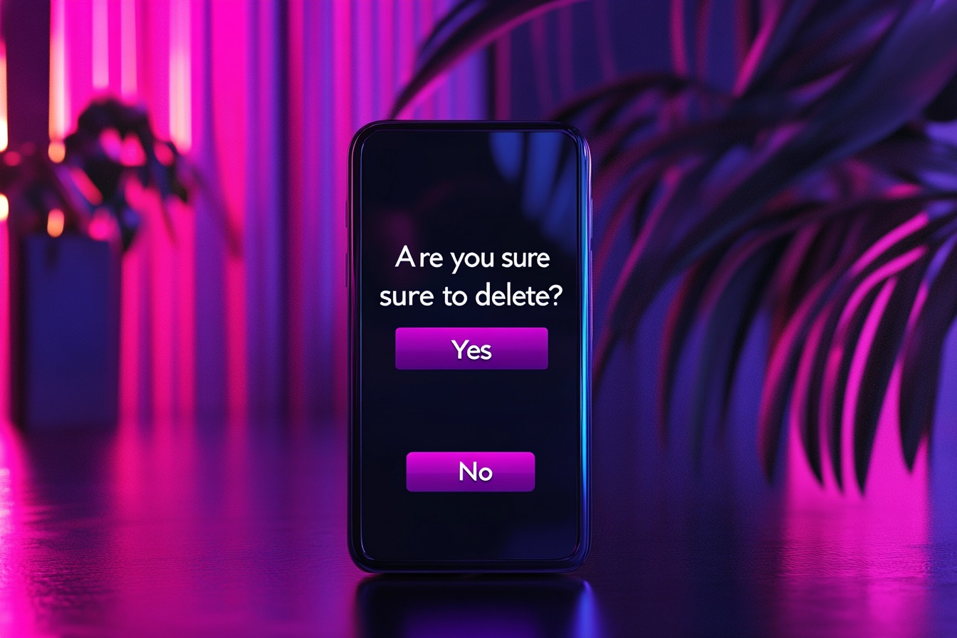 How to Delete Your Telegram Account: Fast & Working Ways