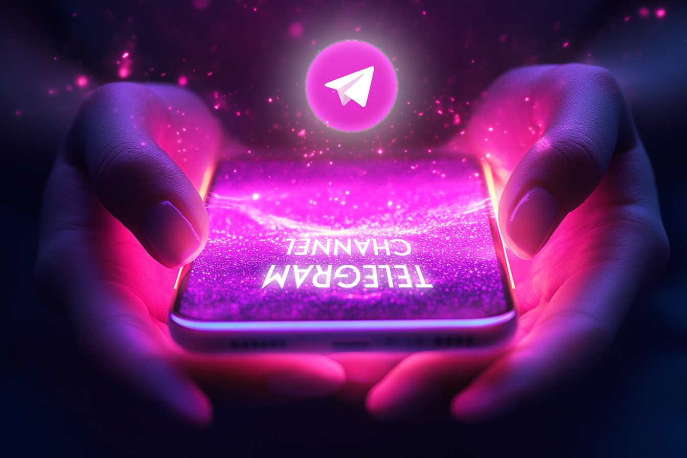 How to Create a Telegram Channel: Useful Guide with Easy Steps