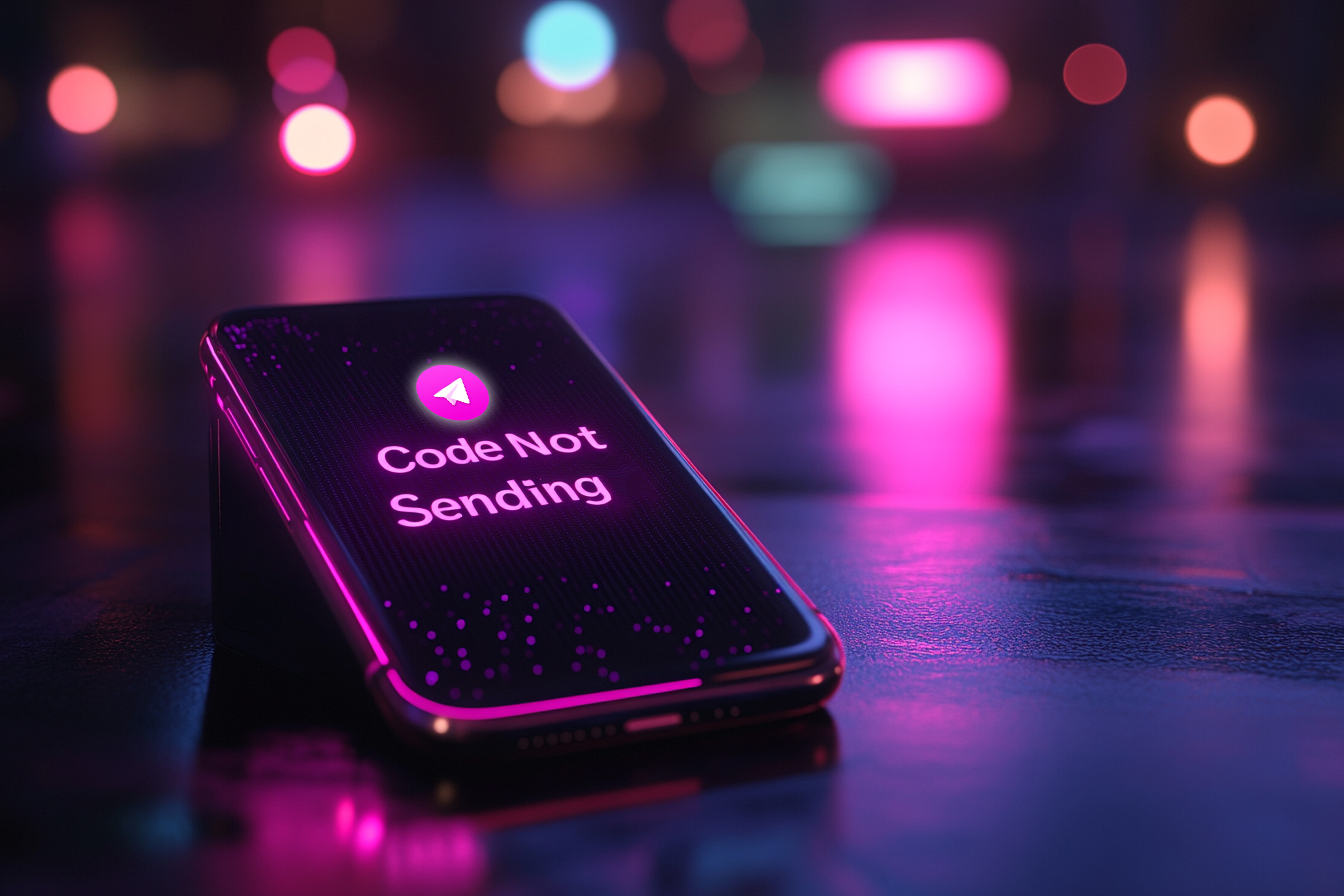 Avoid Telegram Code Not Sending” Issue Working Ways To Fix The Problem