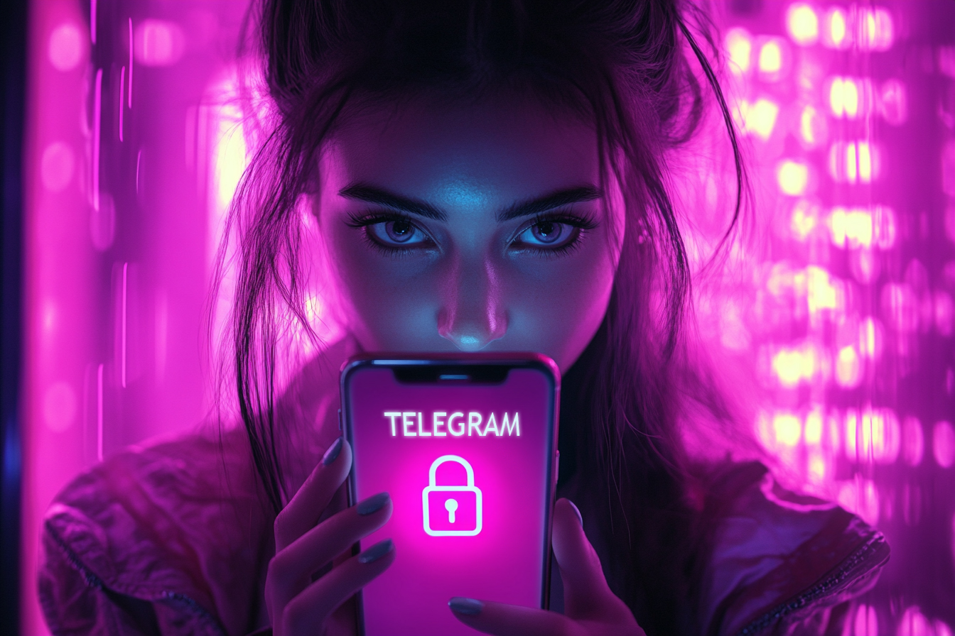 Is Telegram Safe In 2025? Crucial Risks & Ways Of Protection