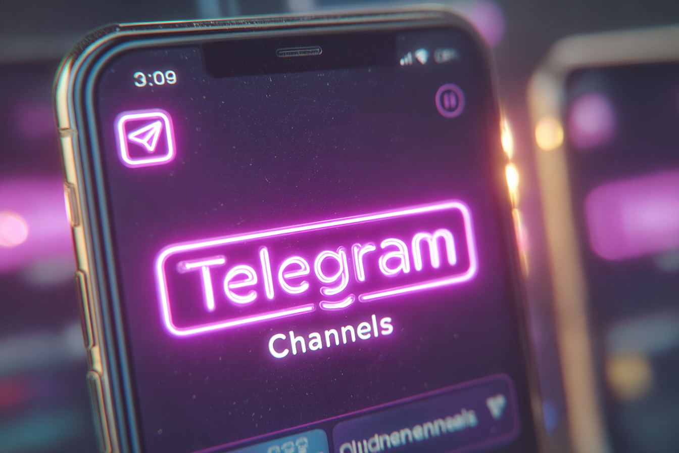 Telegram Channel Links To Join In 2025 | Unlocked Via Nicegram Hub