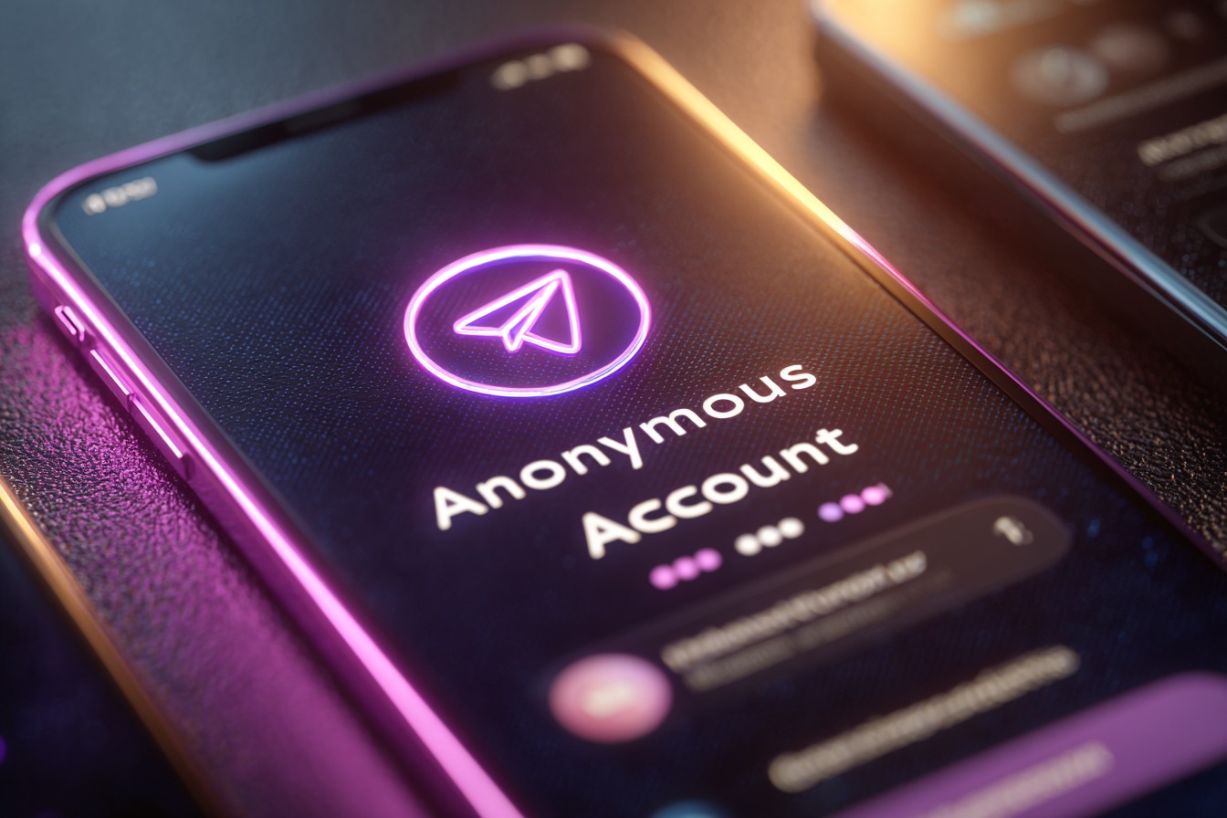 Anonymous Telegram: A Complete Guide on How to Chat Anonymously