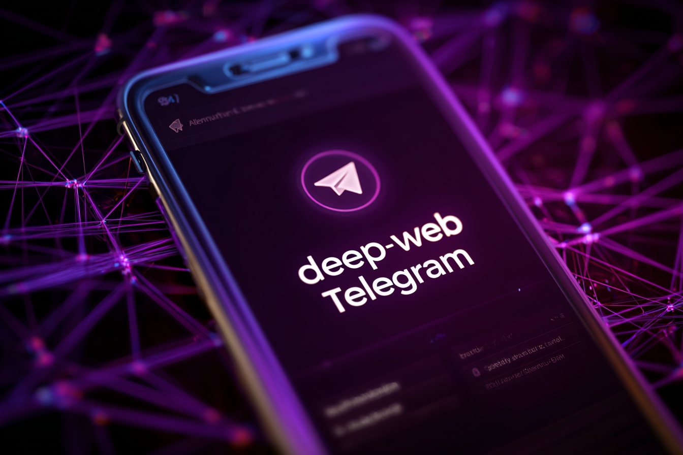 Deep Web Telegram Uncovered: Separating Myths from Reality